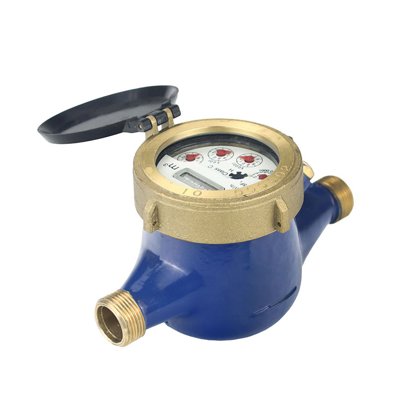 How to Calculate Water Bill from Meter Reading